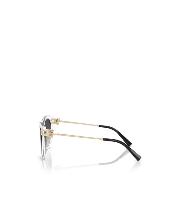 TIFFANY  CO. Tiffany & Co. Full Frame Sunglasses
