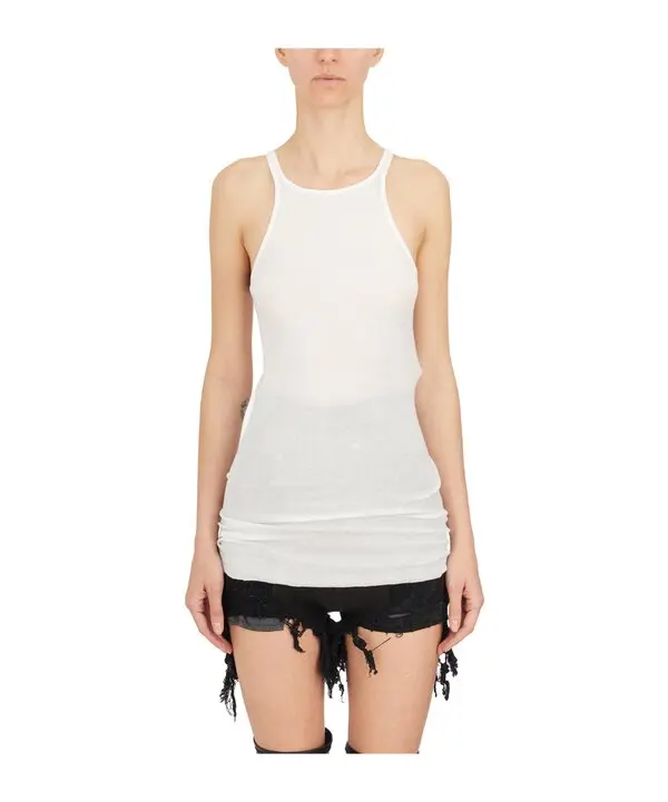 Rick Owens Sleeveless Top