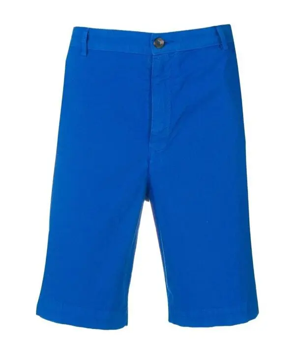 Kenzo Tailored Chino Shorts