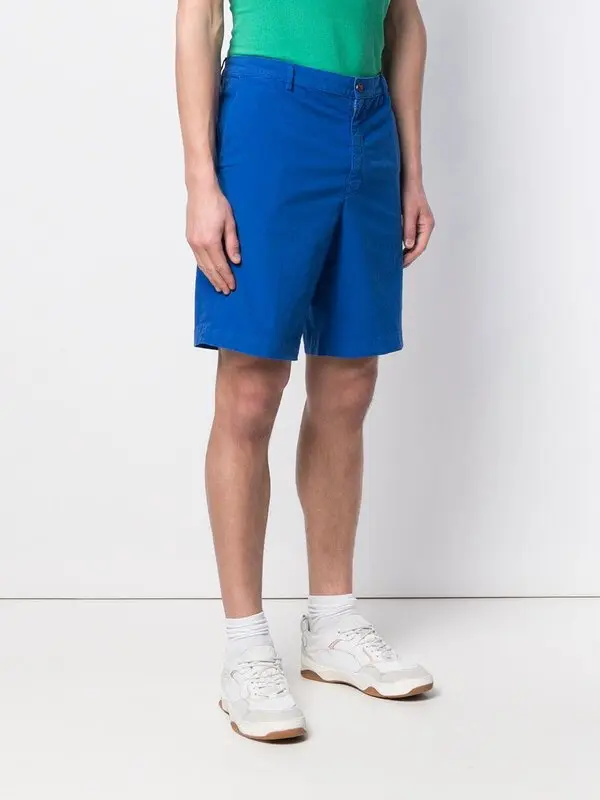 Kenzo Tailored Chino Shorts