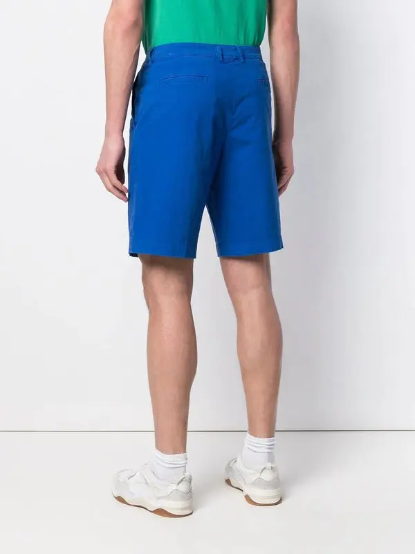 Kenzo Tailored Chino Shorts