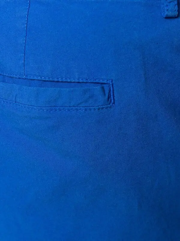Kenzo Tailored Chino Shorts