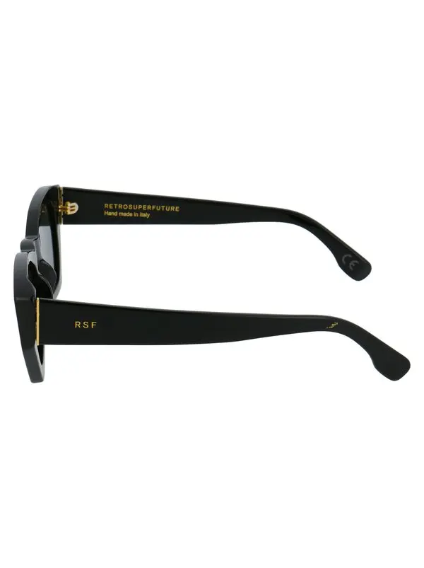 RETROSUPERFUTURE Logo Sunglasses