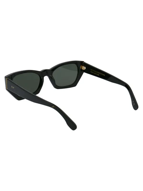RETROSUPERFUTURE Logo Sunglasses