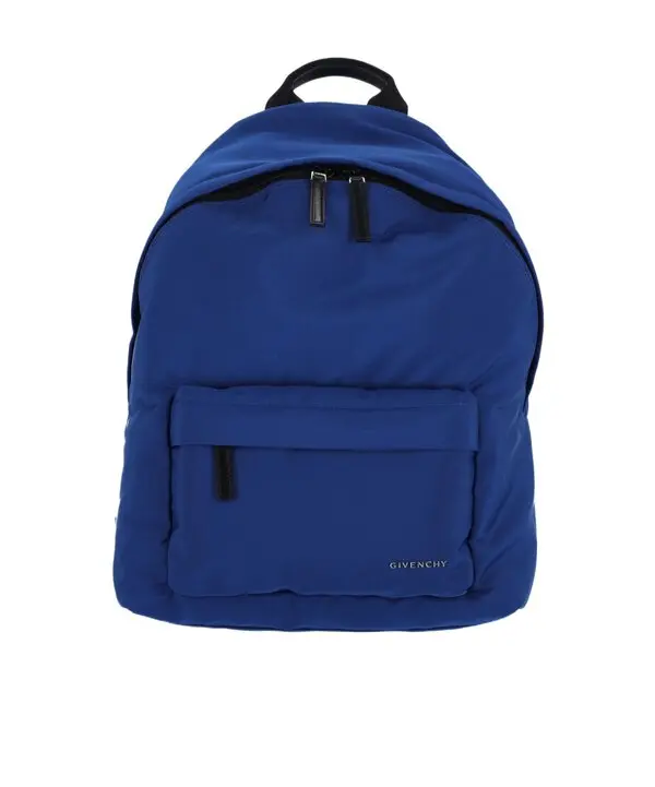 Givenchy Essential U Backpack - Blue