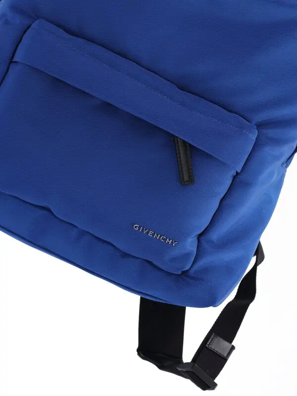 Givenchy Essential U Backpack - Blue