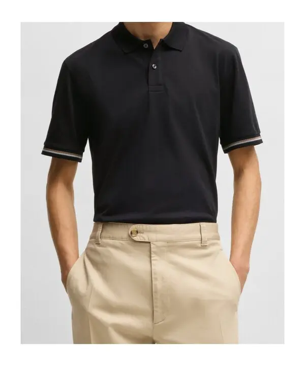 Hugo Boss C Parlay 209 Polo Shirt