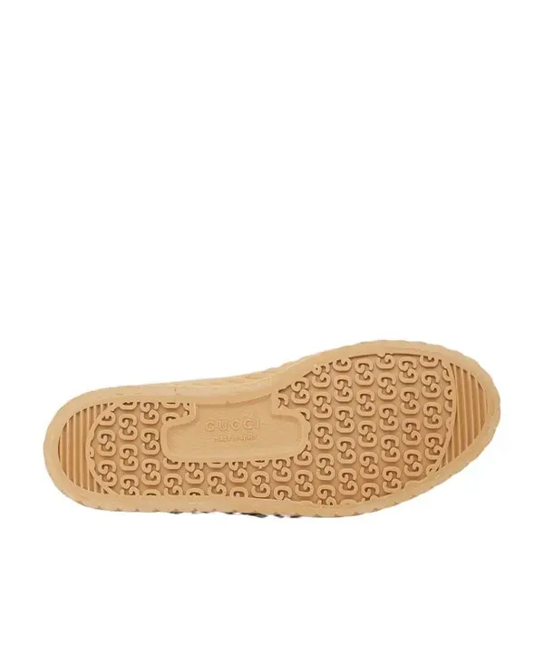 Gucci Maxi Gg High-top Sneakers