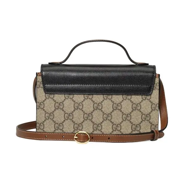 Gucci Padlock Mini Bag