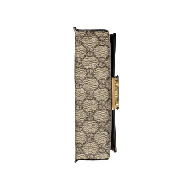 Gucci Padlock Mini Bag