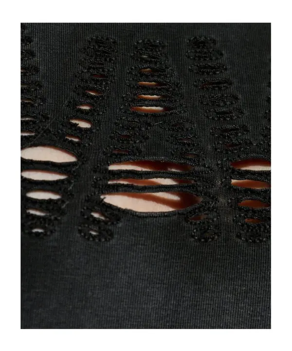 AVAVAV Logo-print T-shirt