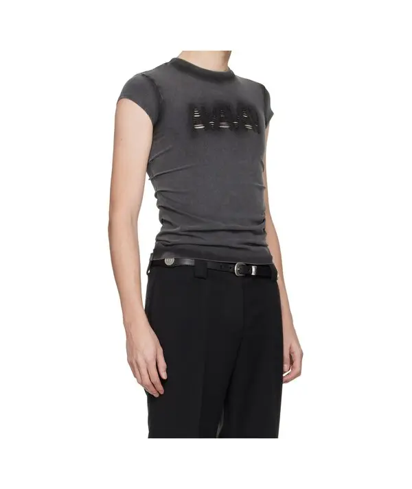 AVAVAV Logo-print T-shirt