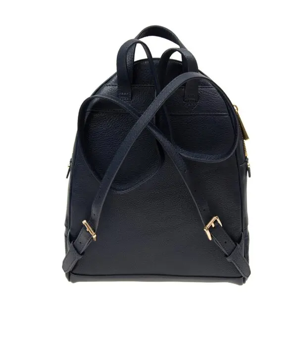 Michael Kors Rhea Backpack - Black