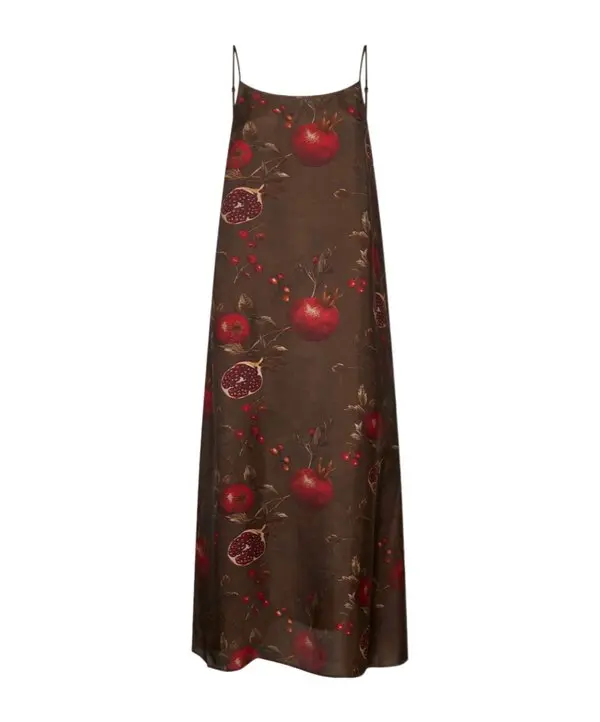 UMA WANG Anaya Dress - No