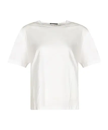 ANN DEMEULEMEESTER Crewneck Short-sleeve T-shirt