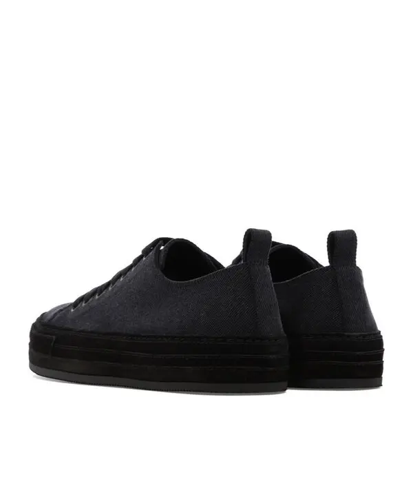 ANN DEMEULEMEESTER Gert Low-top Sneakers