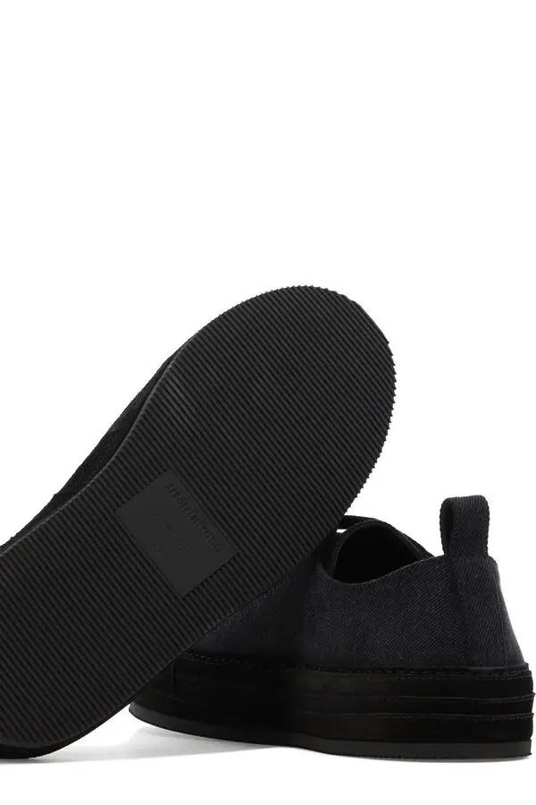 ANN DEMEULEMEESTER Gert Low-top Sneakers