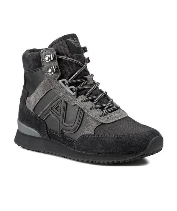 Emporio Armani High-top Sneakers