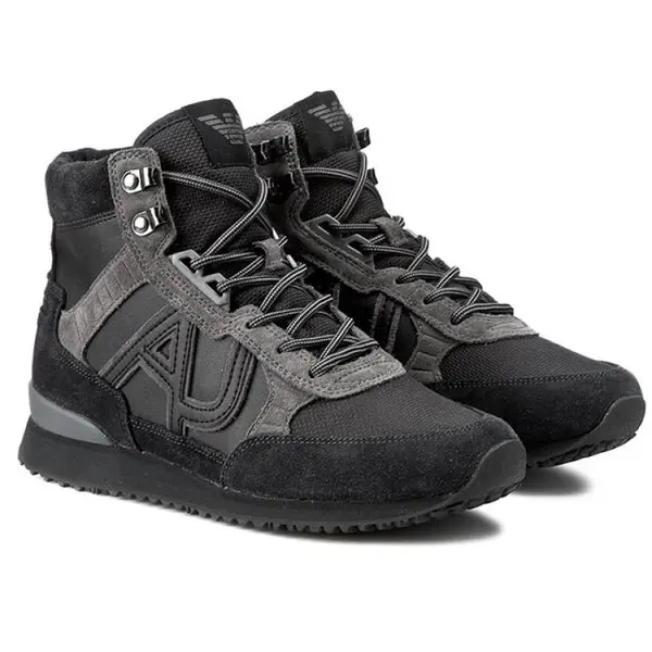 Emporio Armani High-top Sneakers
