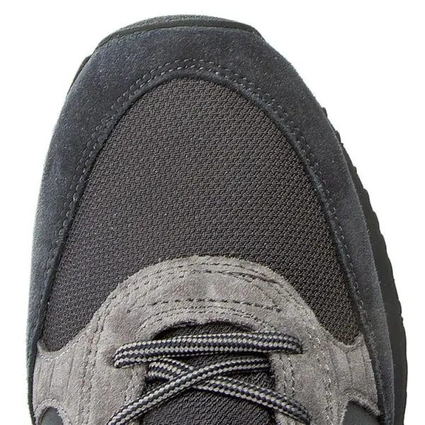 Emporio Armani High-top Sneakers