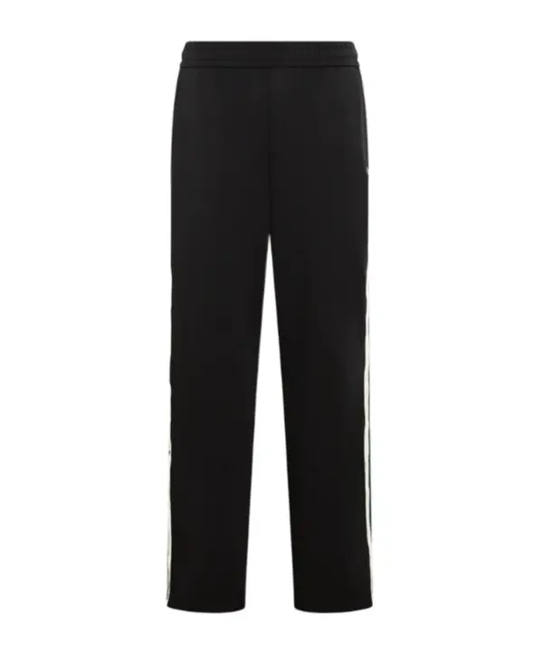 REPRESENT Logo Embroidered Track Pants