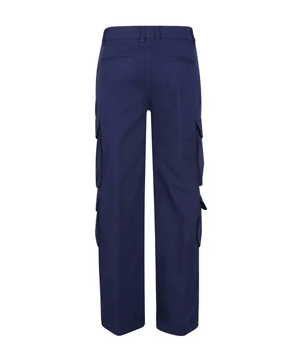 True Royal Kendall Cargo Pants