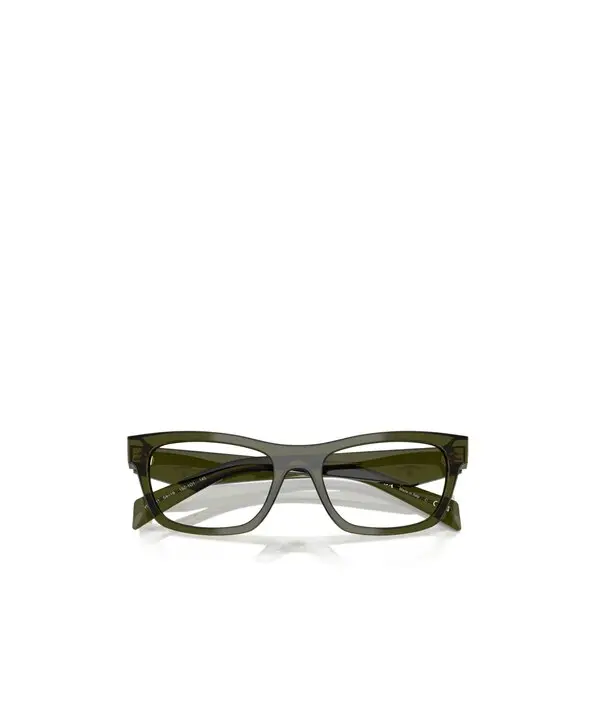 Prada Eyeglasses - Green