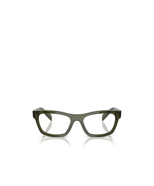 Prada Eyeglasses - Green