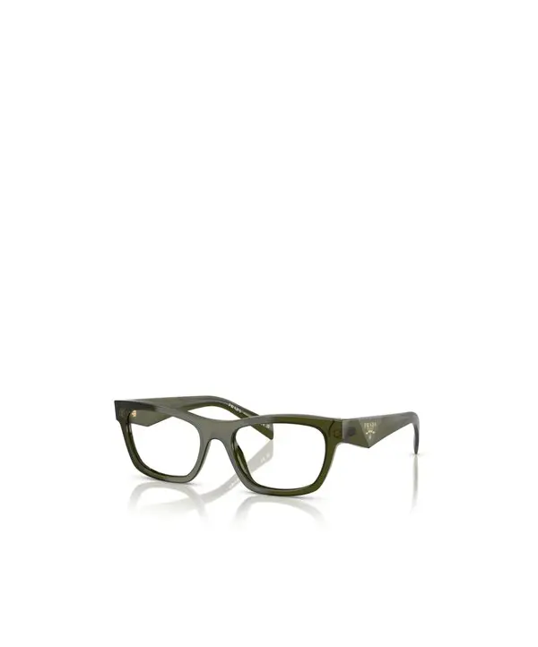 Prada Eyeglasses - Green