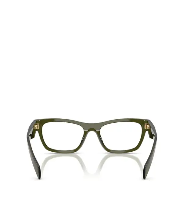 Prada Eyeglasses - Green