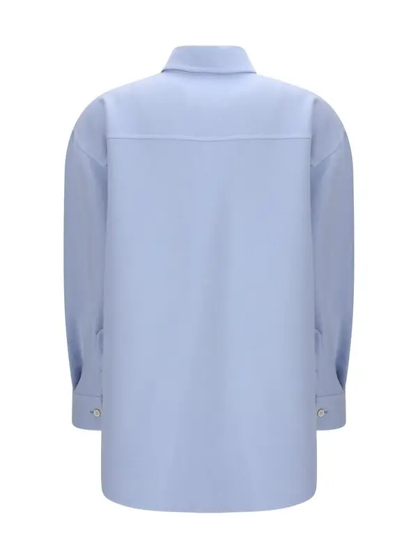 Fabiana Filippi Long Sleeve Shirt