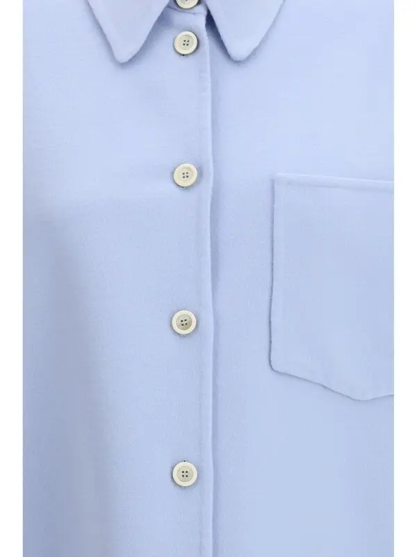 Fabiana Filippi Long Sleeve Shirt