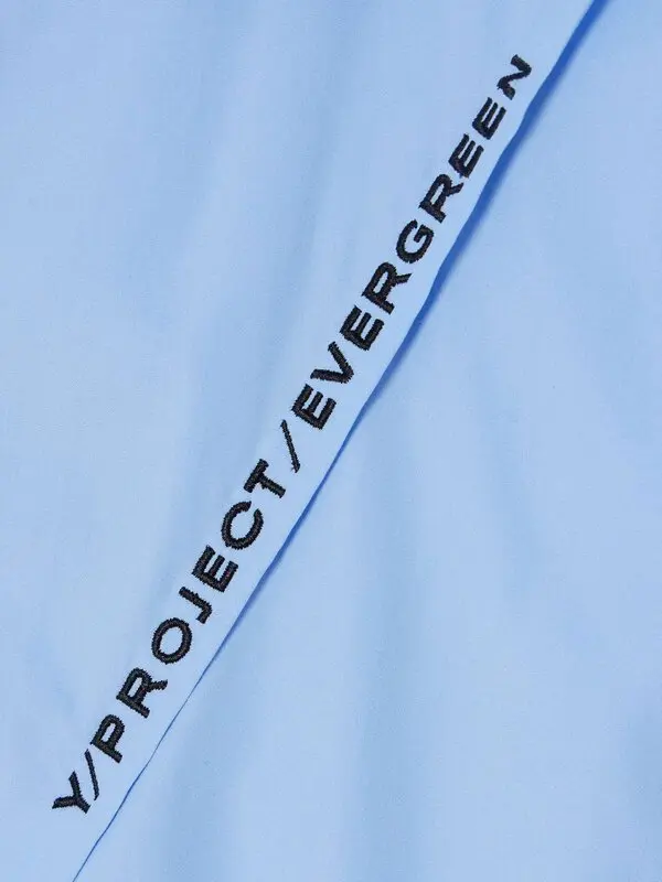 Y/project Long-sleeved Shirt