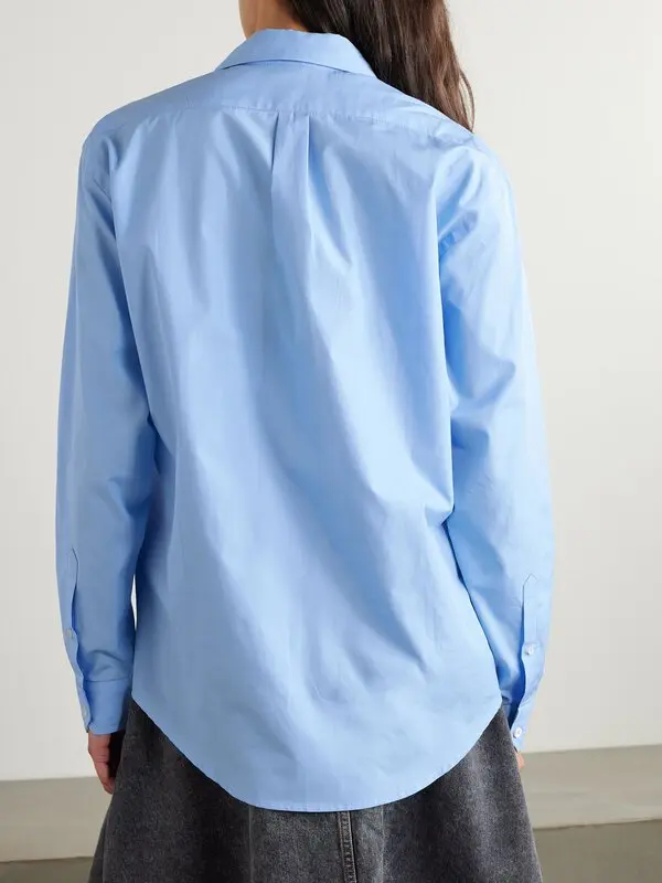Y/project Long-sleeved Shirt