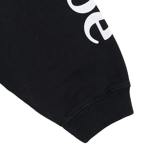 Chloé Tie-dye Logo Cotton Sweatshirt