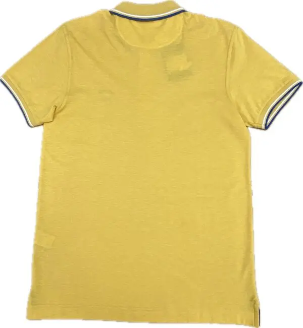 PAUL  SHARK Short-sleeved Polo Shirt