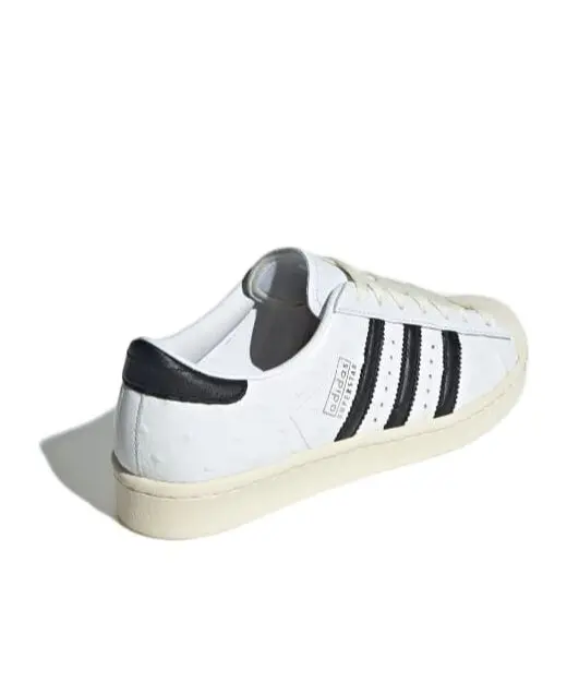 ADIDAS ORIGINALS Superstar Sneakers - Cloud White/core Black/cream White