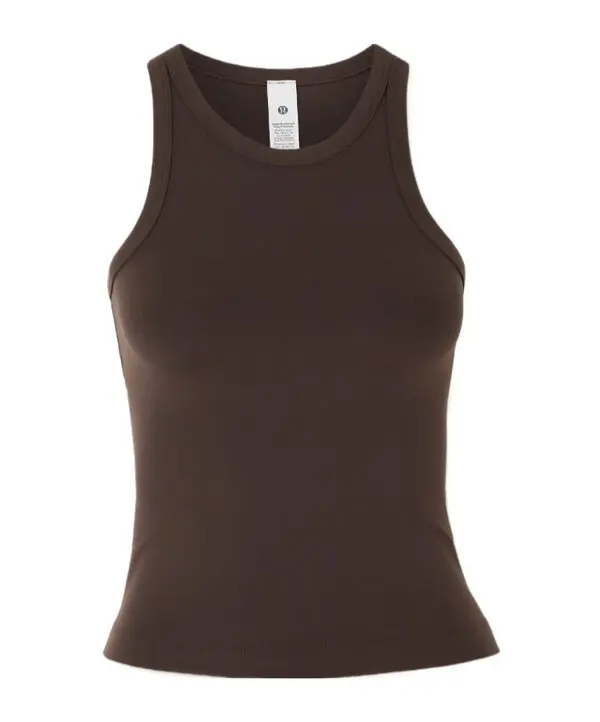 Lululemon Racerback Tank Top