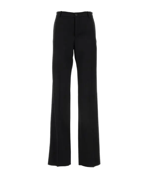 Balenciaga Tailored Trousers