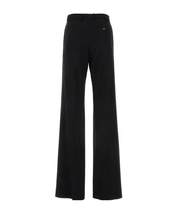 Balenciaga Tailored Trousers
