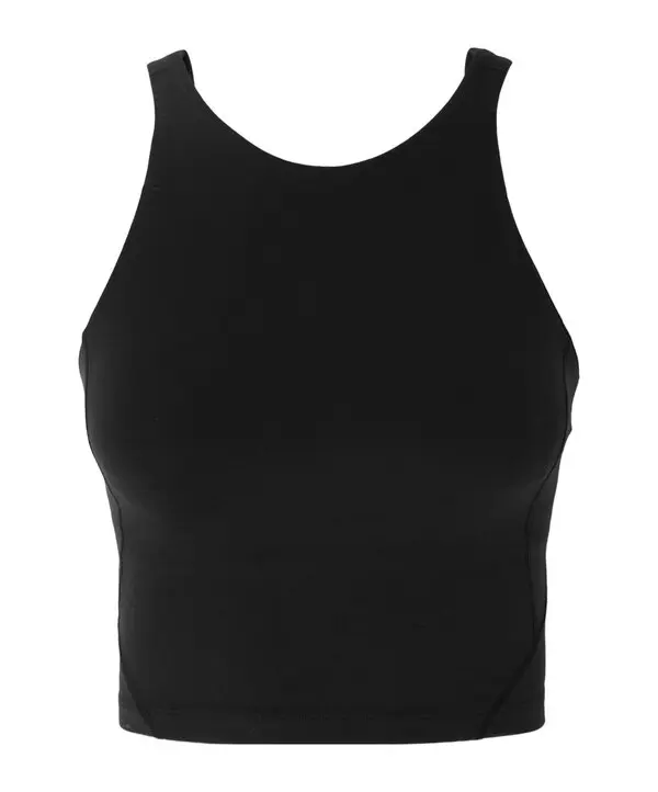 Lululemon Cropped Tank Top