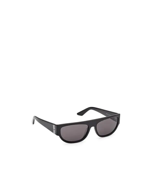 Gcds Geometric Logo Sunglasses