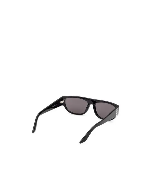 Gcds Geometric Logo Sunglasses