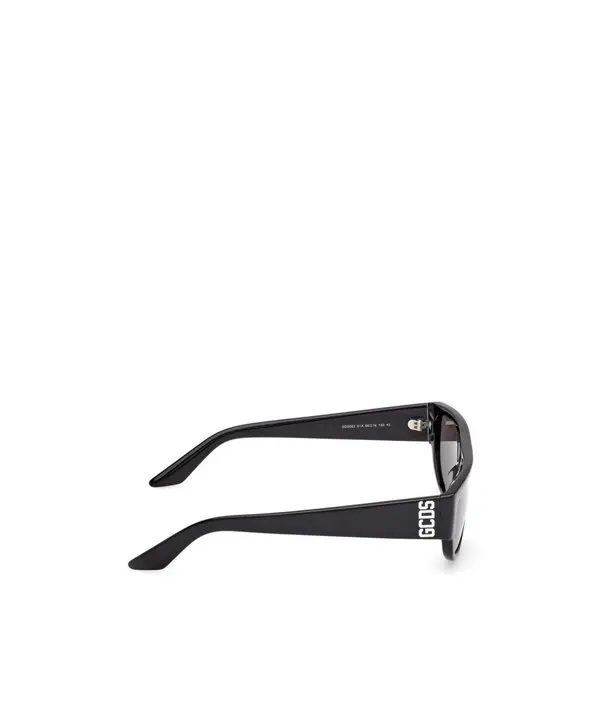 Gcds Geometric Logo Sunglasses