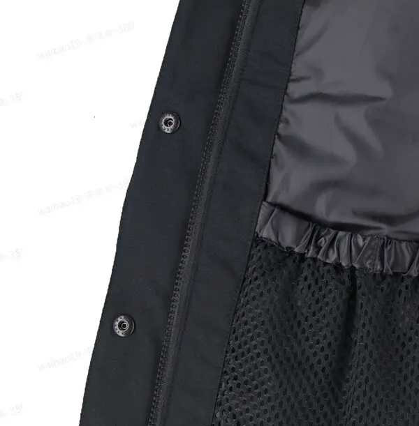 Canada Goose Freestyle High-neck Down Gilet - Black