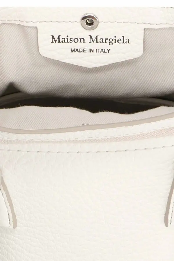 MAISON MARGIELA 5ac Micro Shoulder Bag