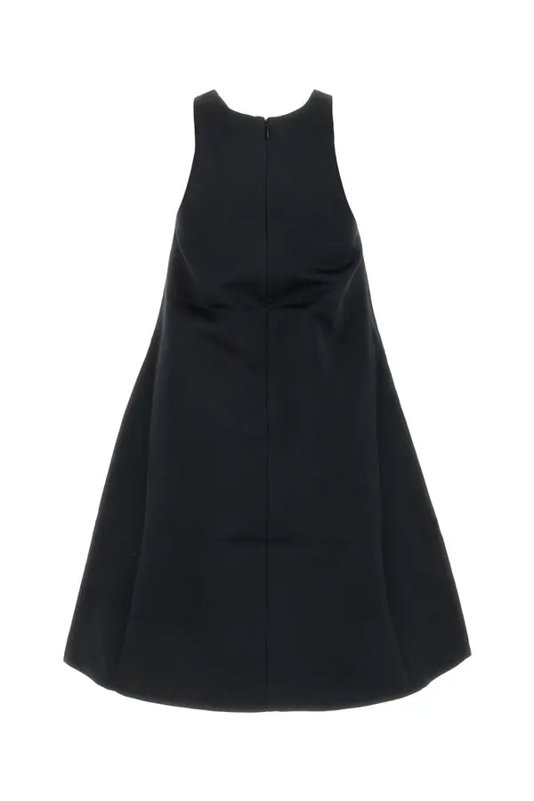 Co Sleeveless A-line Dress