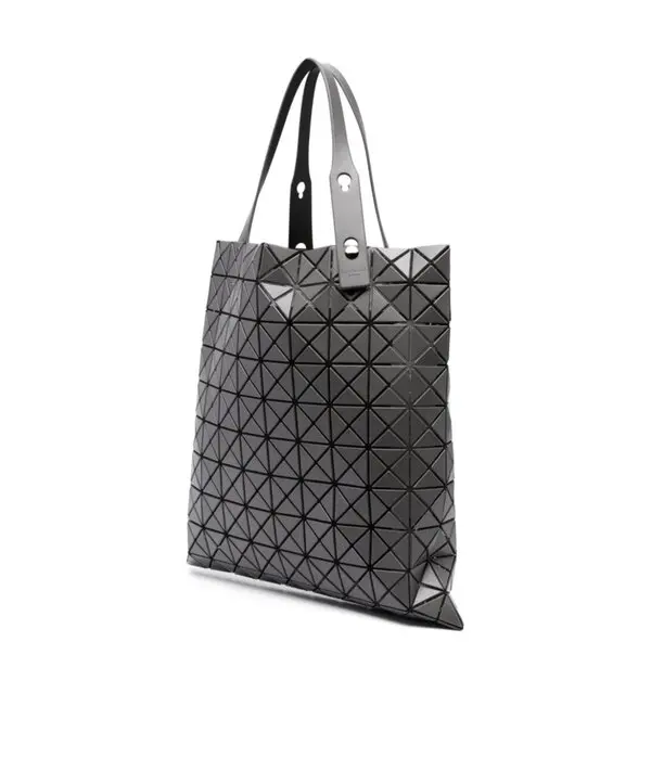 Issey Miyake Geometric Tote Bag