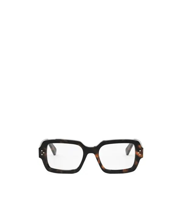 Celine Eyeglasses - White