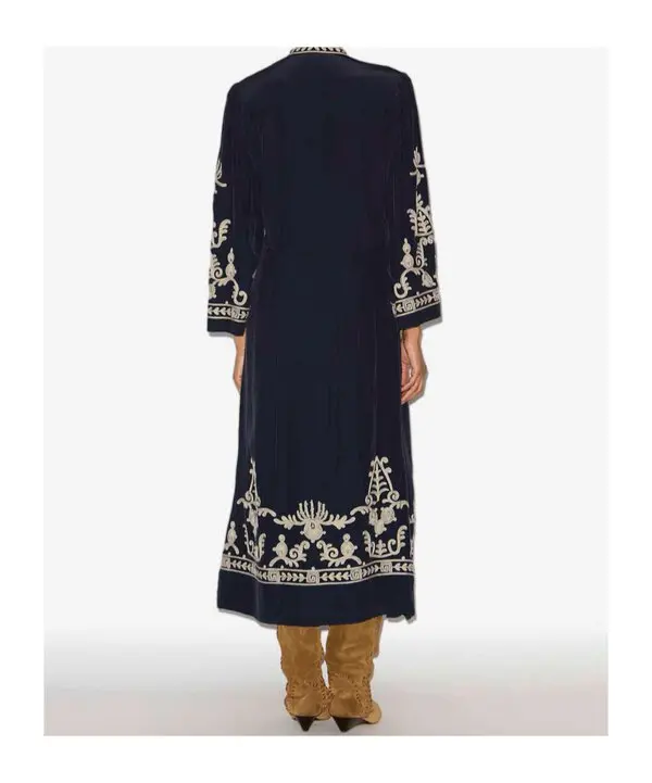 Isabel Marant Étoile Feliana Dress